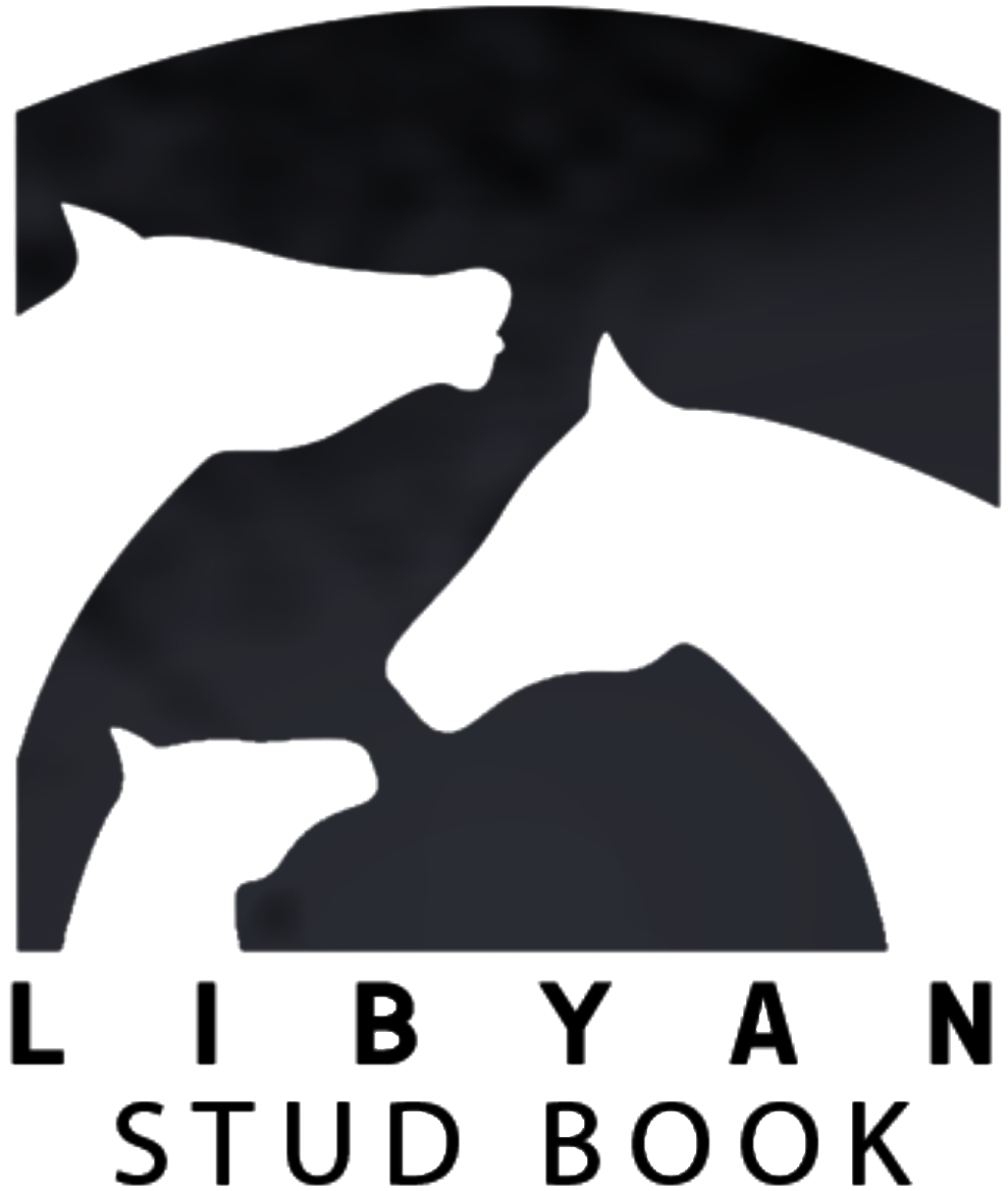 LBY Thoroughbred Studbook
